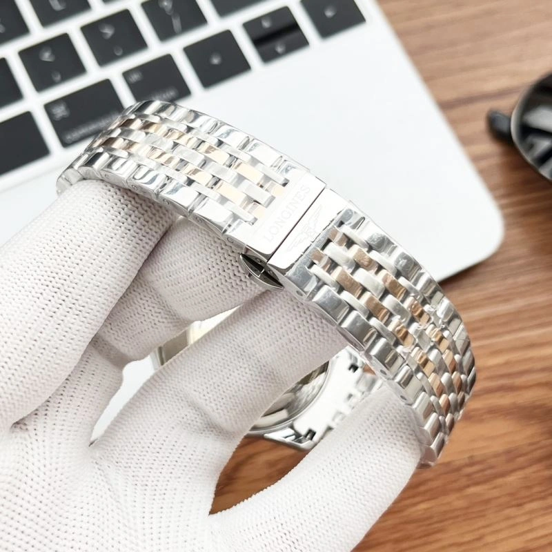 Indistinguishable LONGINES Watches
