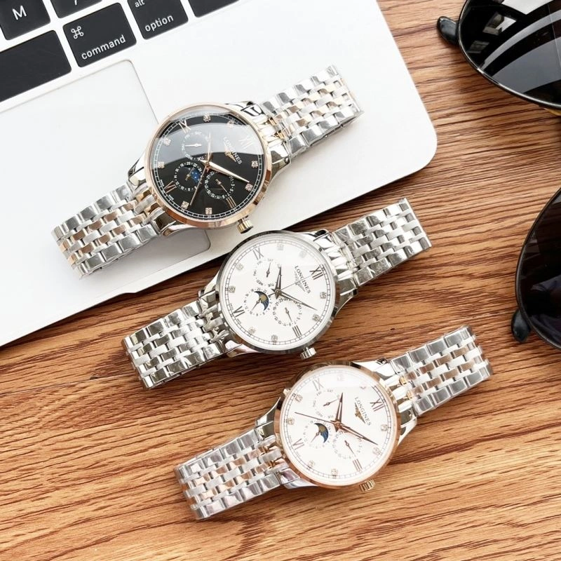 Indistinguishable LONGINES Watches