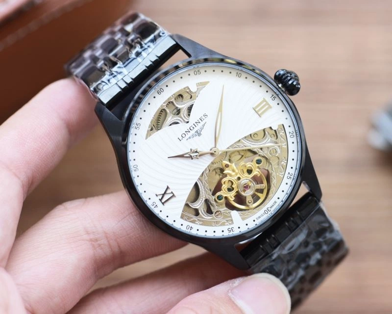 Budget-friendly LONGINES Watches