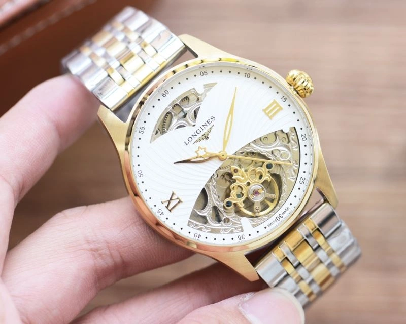 Budget-friendly LONGINES Watches