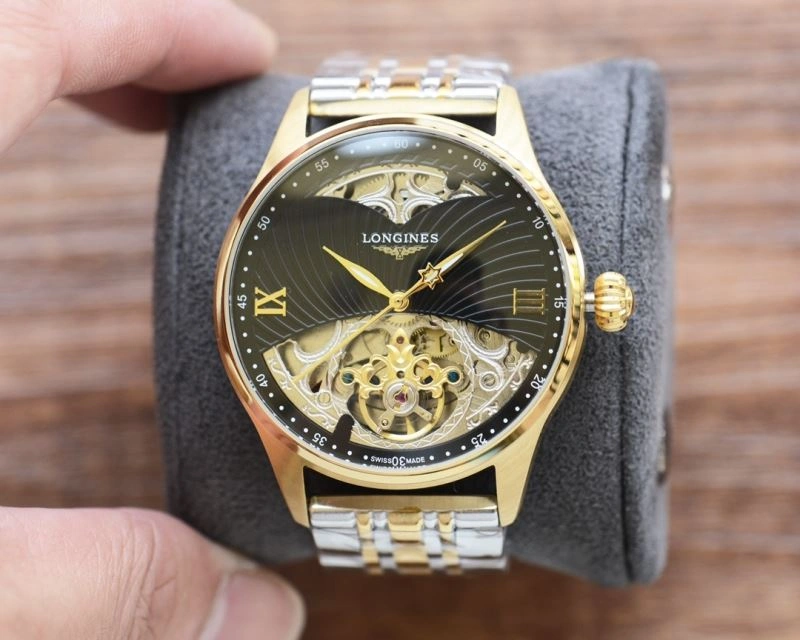 Budget-friendly LONGINES Watches