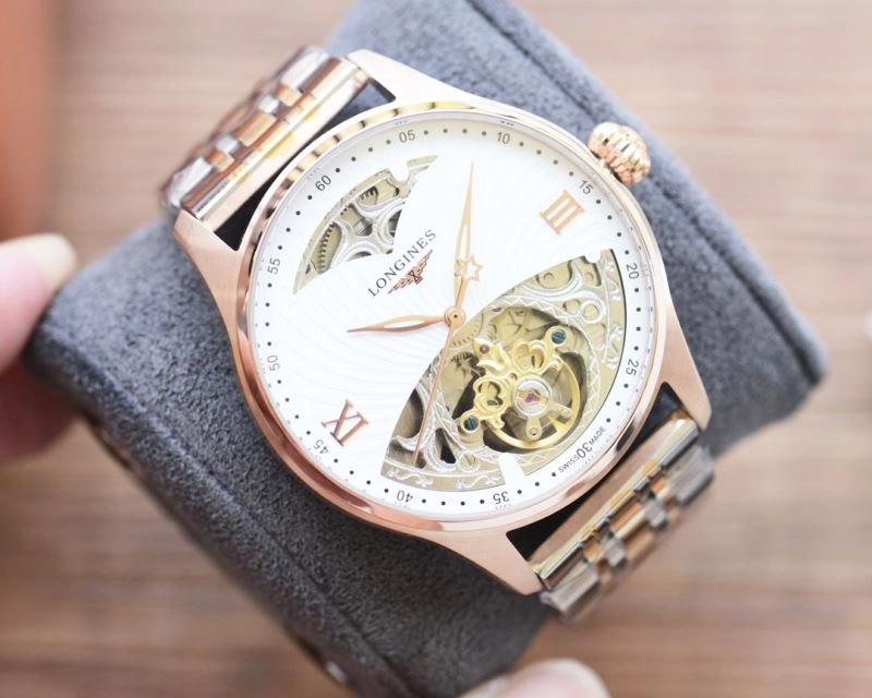 Budget-friendly LONGINES Watches