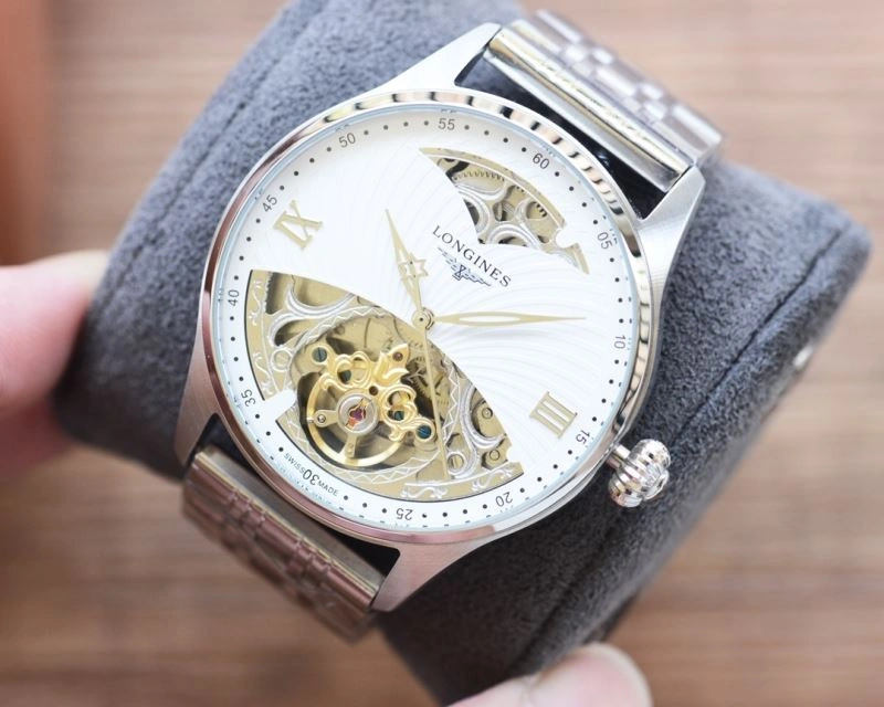 Budget-friendly LONGINES Watches