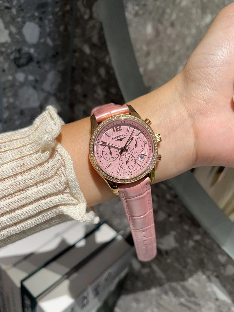 Top match LONGINES Watches