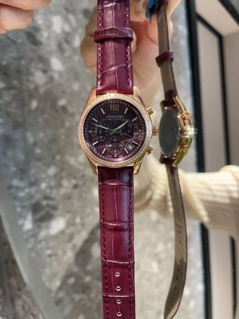Top match LONGINES Watches