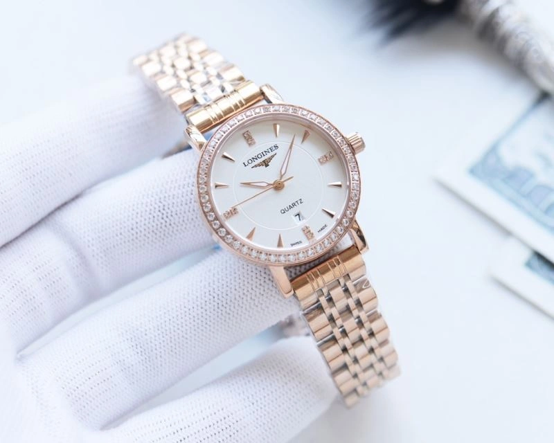 Precise copy LONGINES Watches