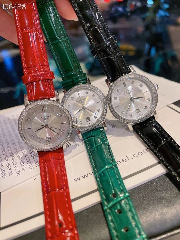 Top match LONGINES Watches