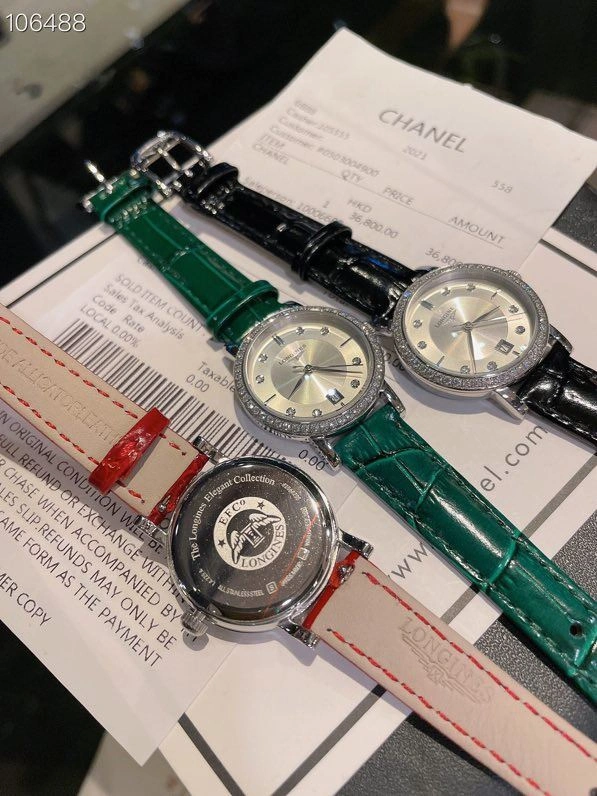 Top match LONGINES Watches