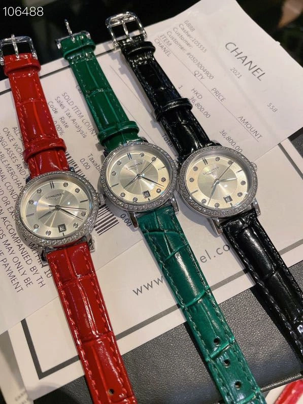 Top match LONGINES Watches