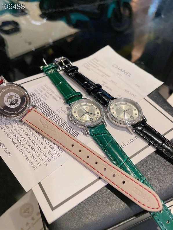 Top match LONGINES Watches