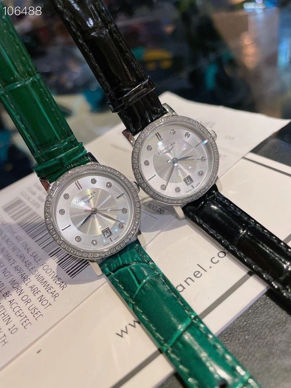 Top match LONGINES Watches