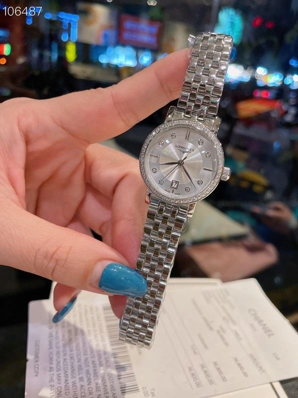 LONGINES Watches