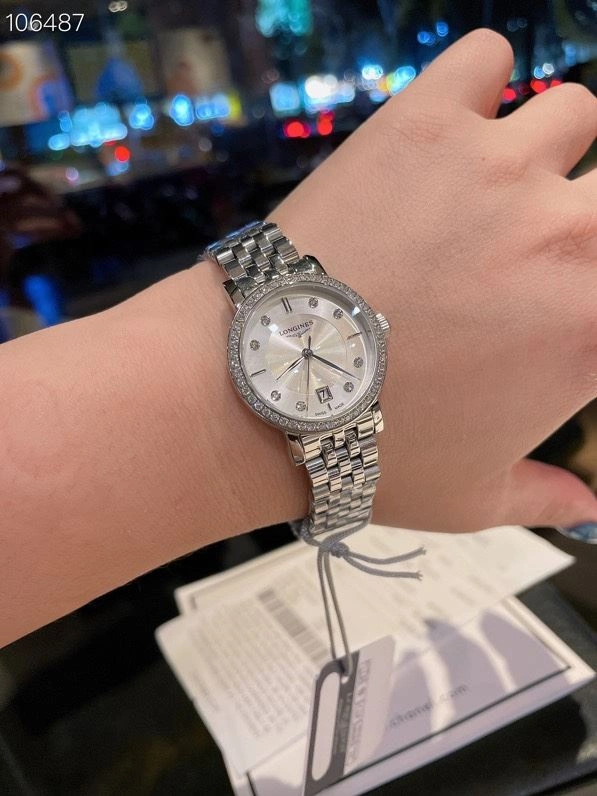 Precise copy LONGINES Watches