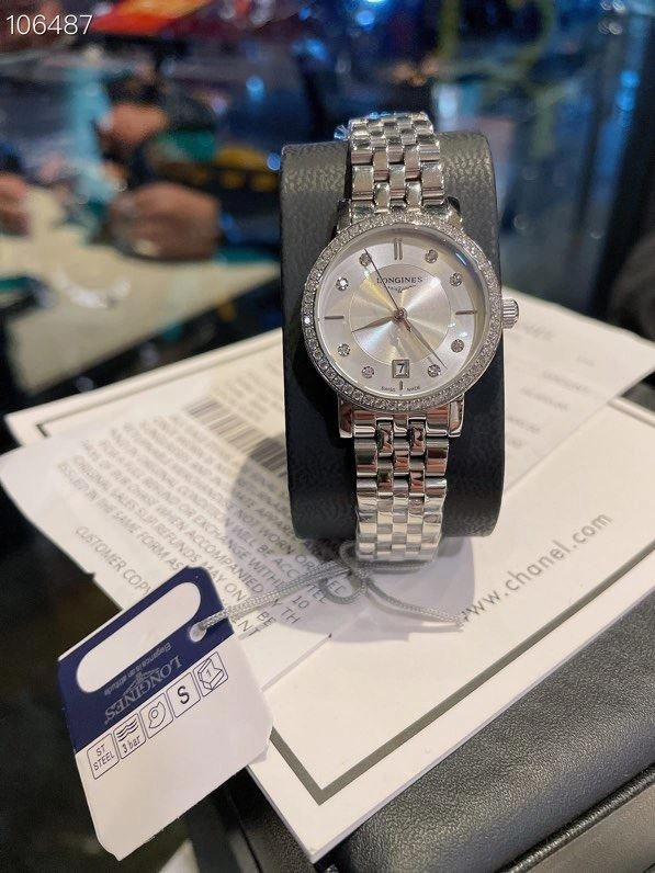 Precise copy LONGINES Watches