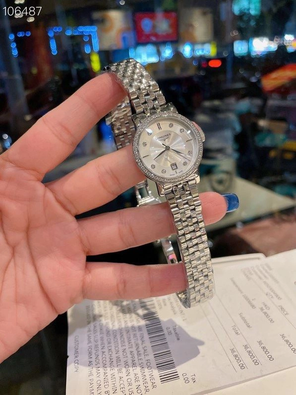 Precise copy LONGINES Watches