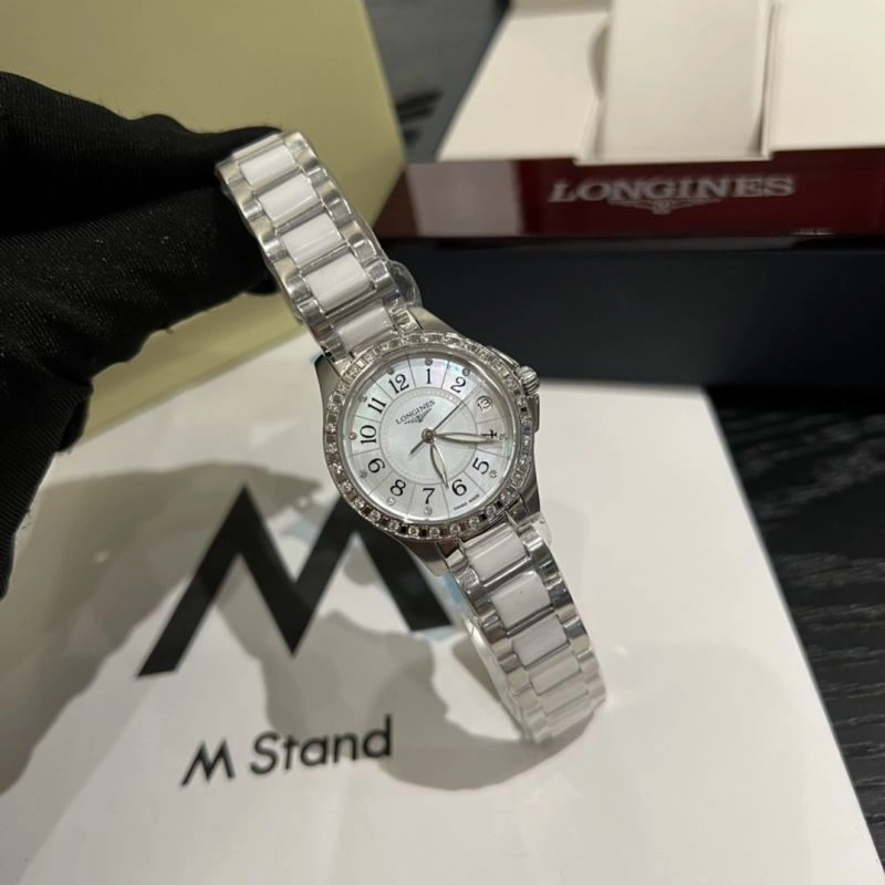 High fidelity LONGINES Watches