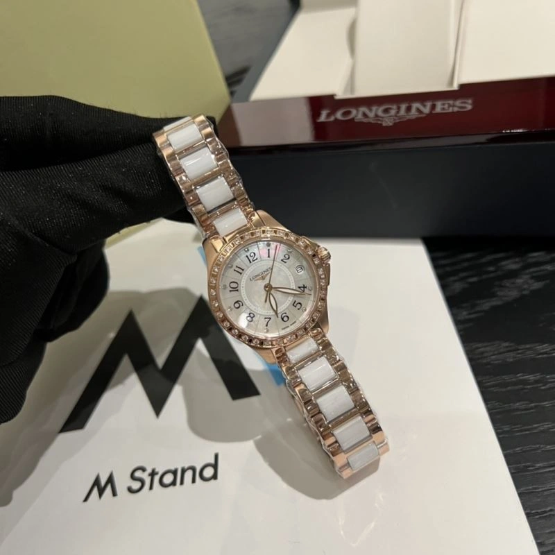 High fidelity LONGINES Watches