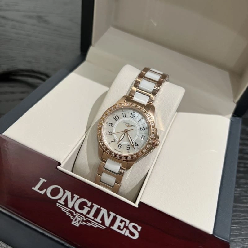 High fidelity LONGINES Watches