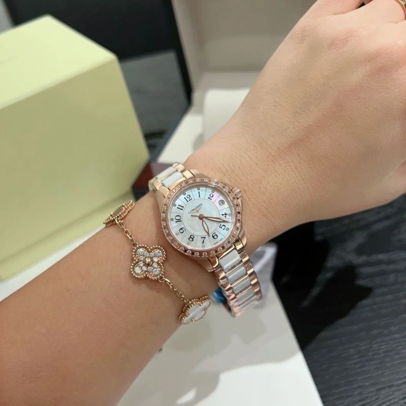 High fidelity LONGINES Watches