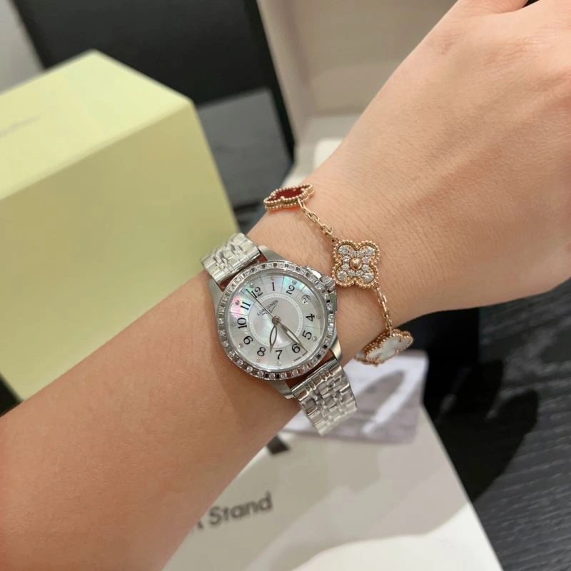 High fidelity LONGINES Watches