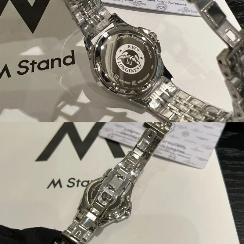 High fidelity LONGINES Watches