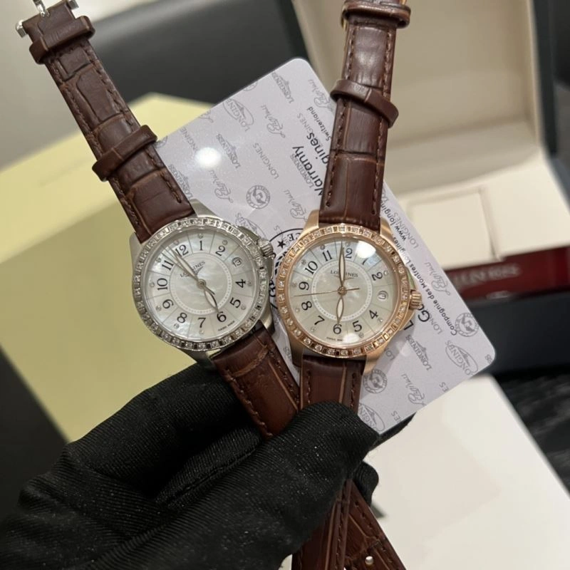 High fidelity LONGINES Watches