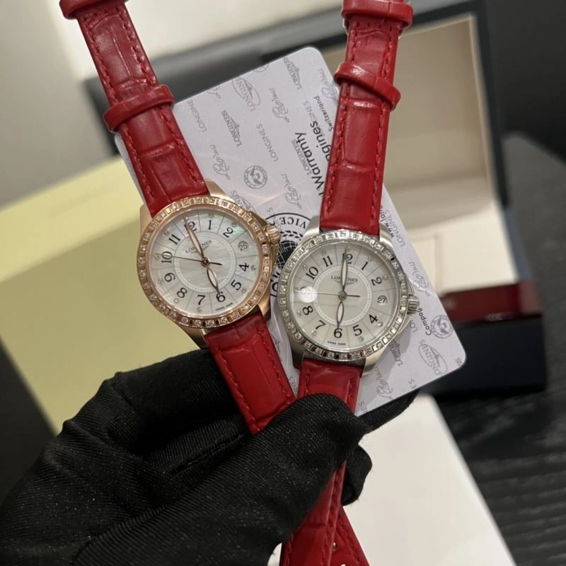 High fidelity LONGINES Watches