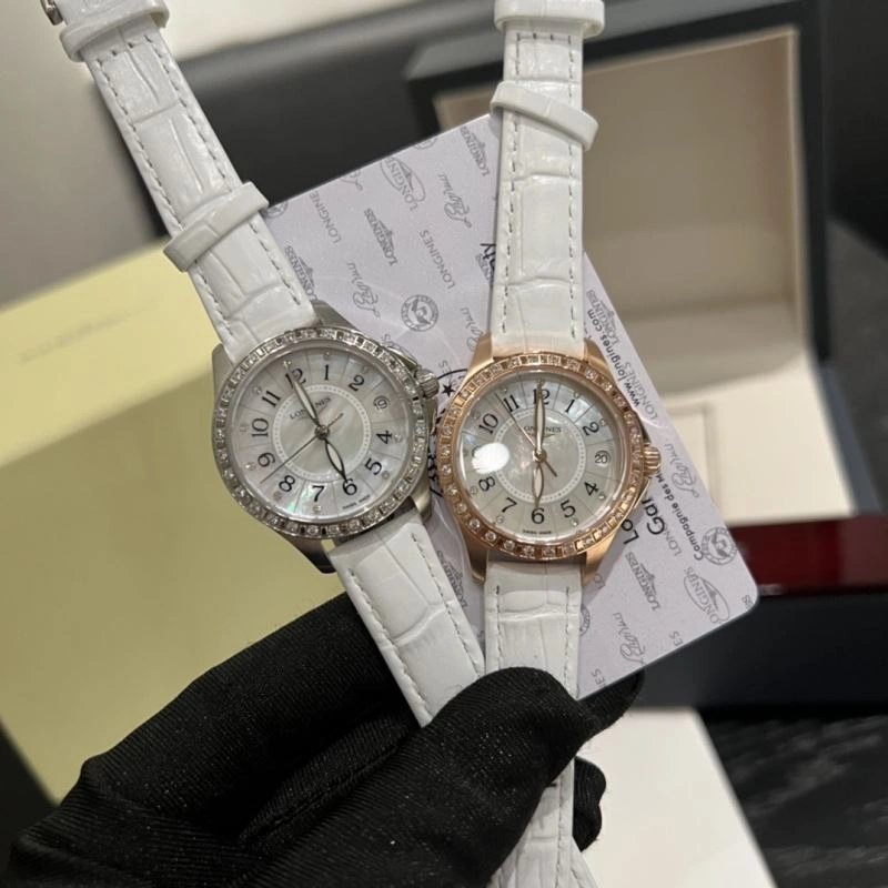 High fidelity LONGINES Watches