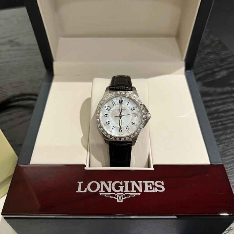 High fidelity LONGINES Watches