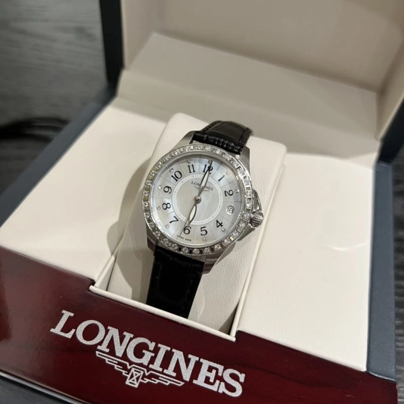 High fidelity LONGINES Watches