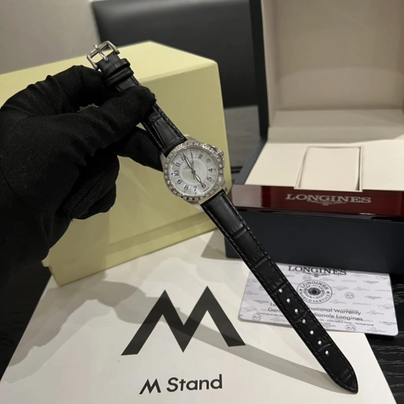 High fidelity LONGINES Watches