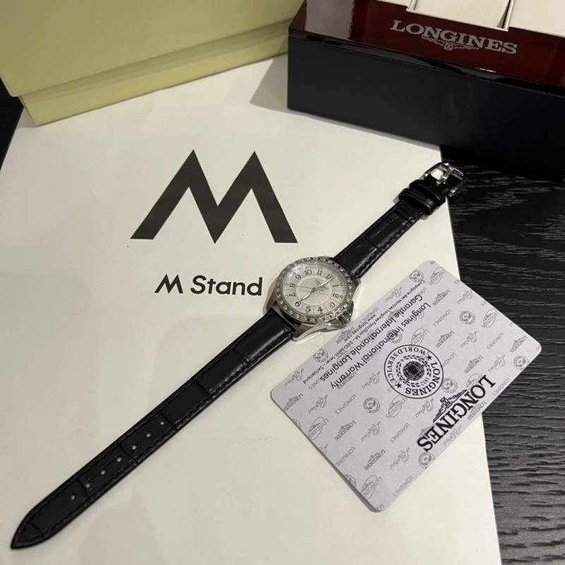 High fidelity LONGINES Watches