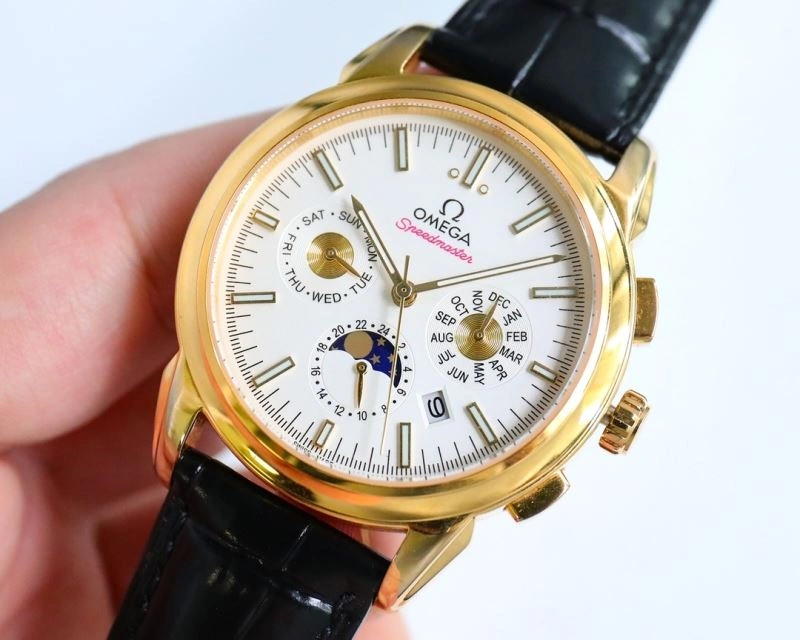 Top mirror LONGINES Watches