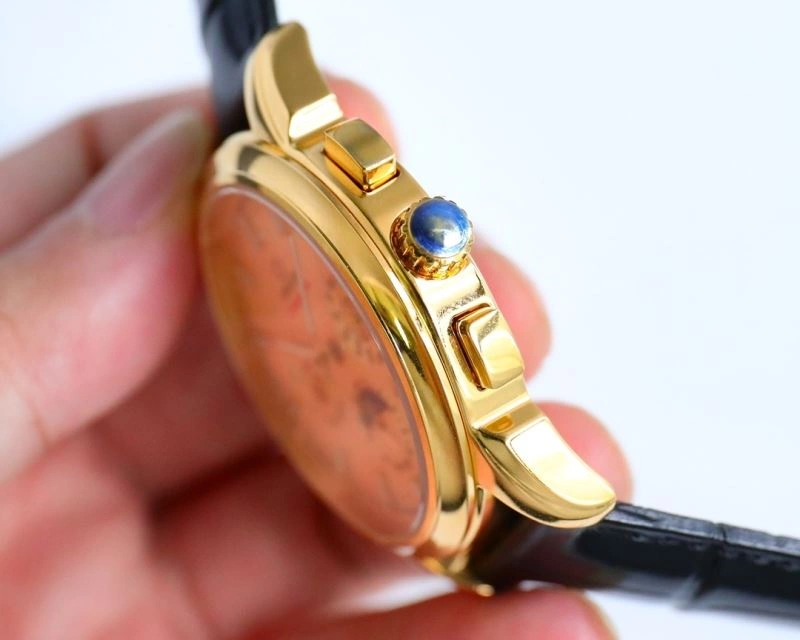 Top mirror LONGINES Watches