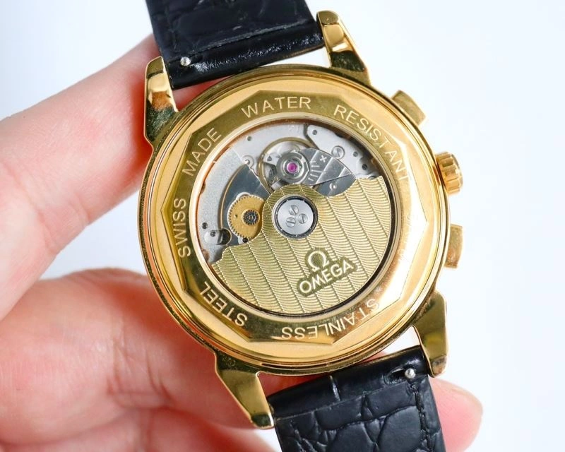 Top mirror LONGINES Watches