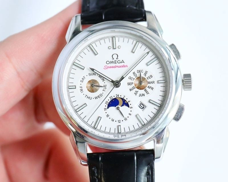 Top mirror LONGINES Watches