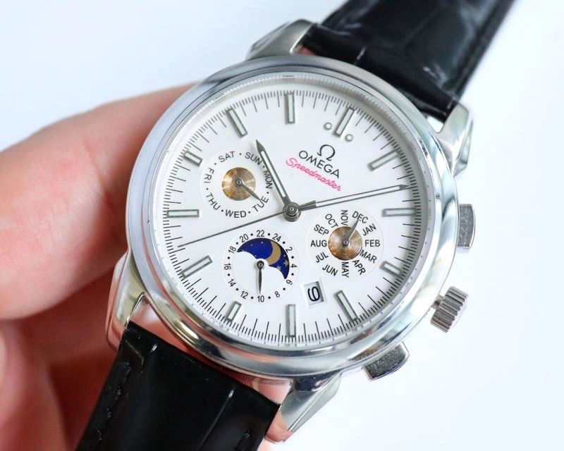 Top mirror LONGINES Watches