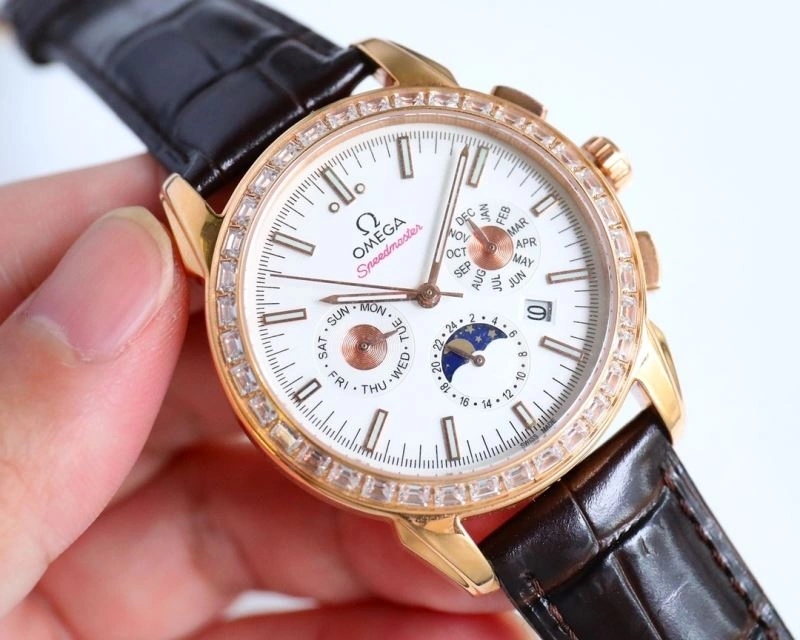 Top mirror LONGINES Watches
