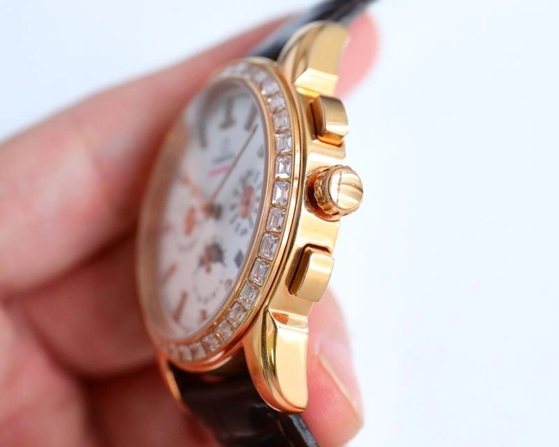 Top mirror LONGINES Watches