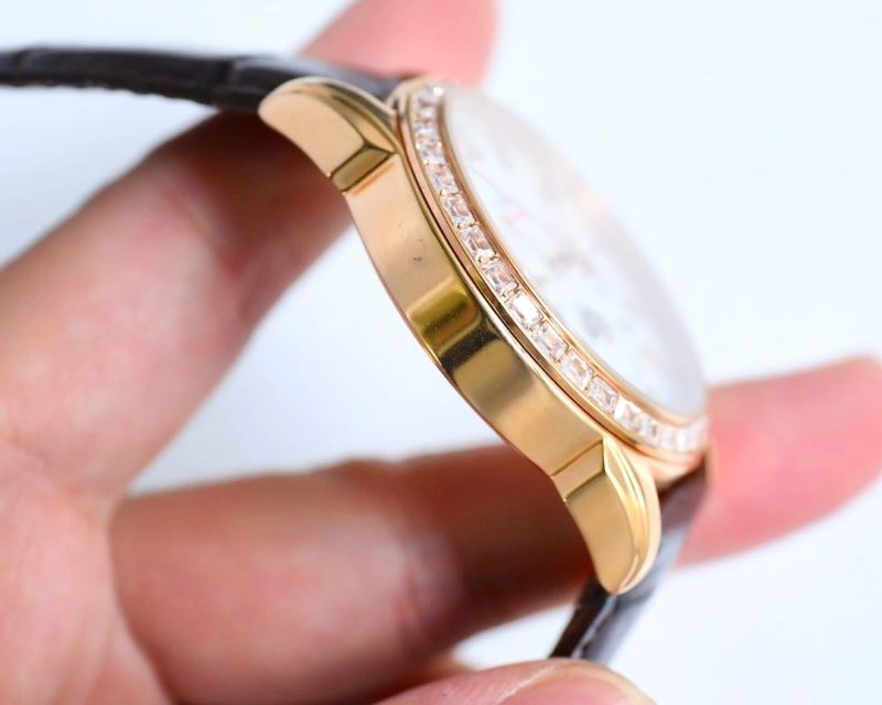 Top mirror LONGINES Watches