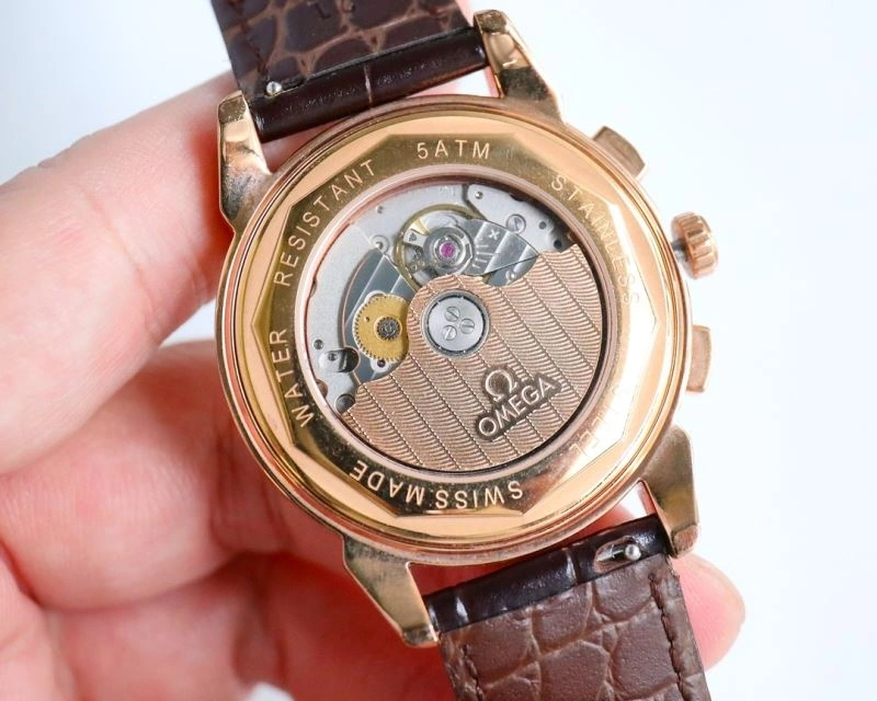 Top mirror LONGINES Watches