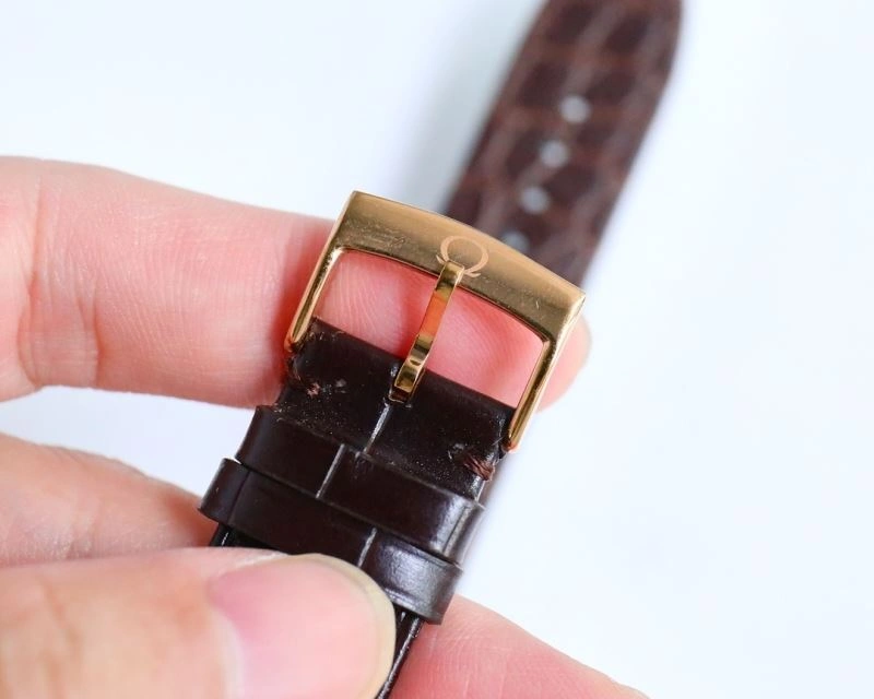 Top mirror LONGINES Watches