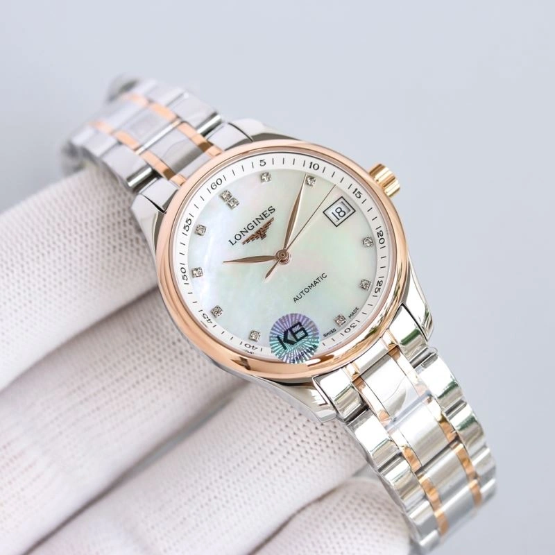 Brand-authenticated LONGINES Watches