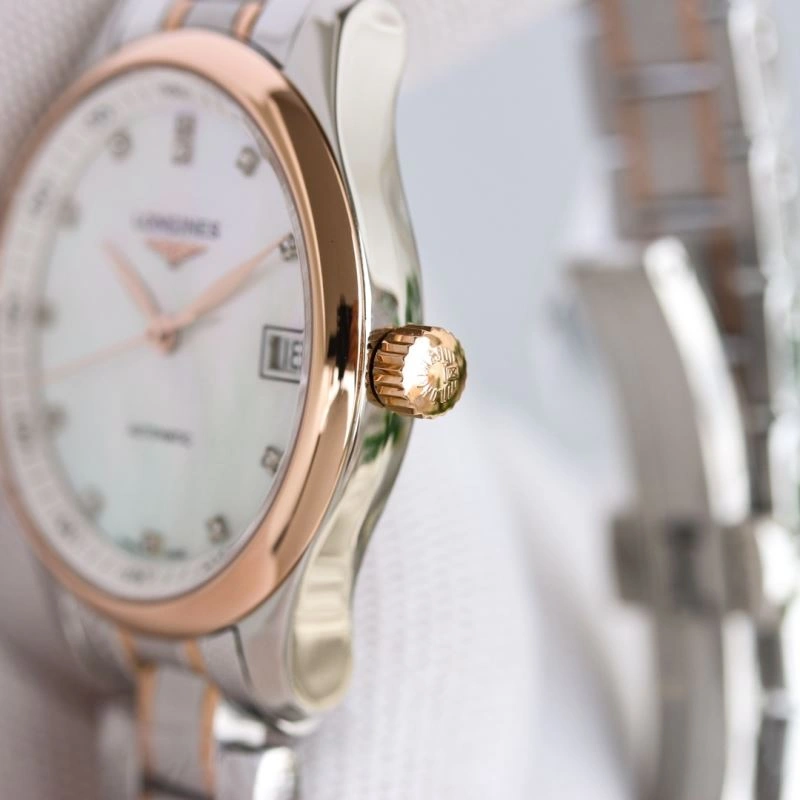 Brand-authenticated LONGINES Watches