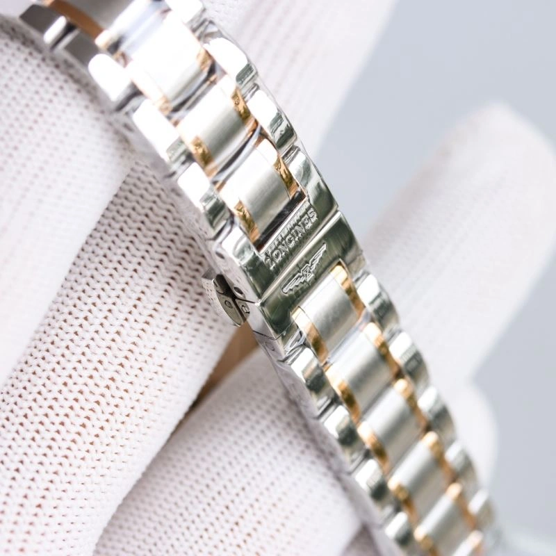 Brand-authenticated LONGINES Watches