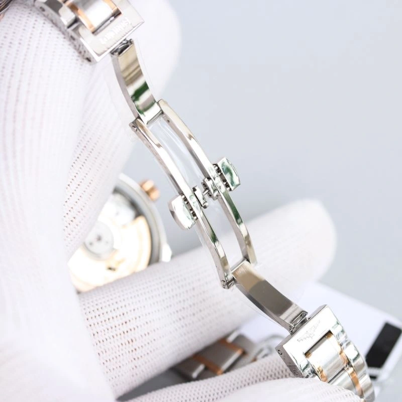 Brand-authenticated LONGINES Watches