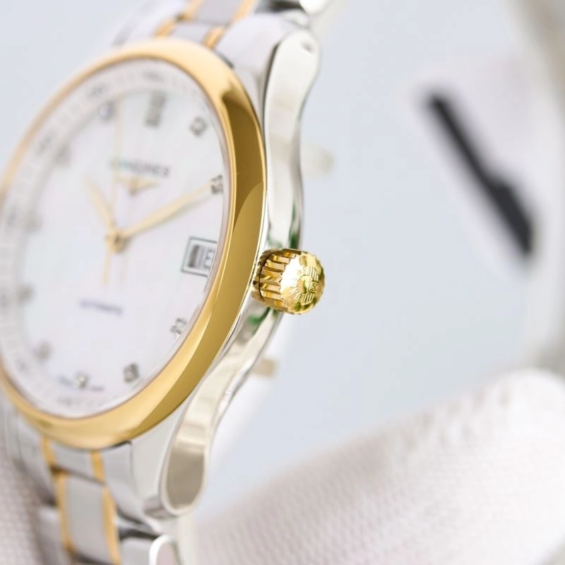 Brand-authenticated LONGINES Watches