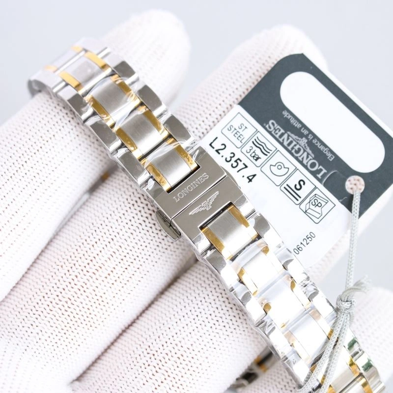 Brand-authenticated LONGINES Watches