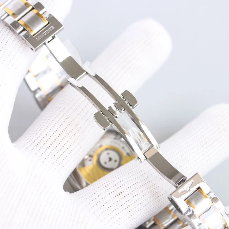 Brand-authenticated LONGINES Watches