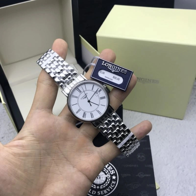 1:1 copy LONGINES Watches